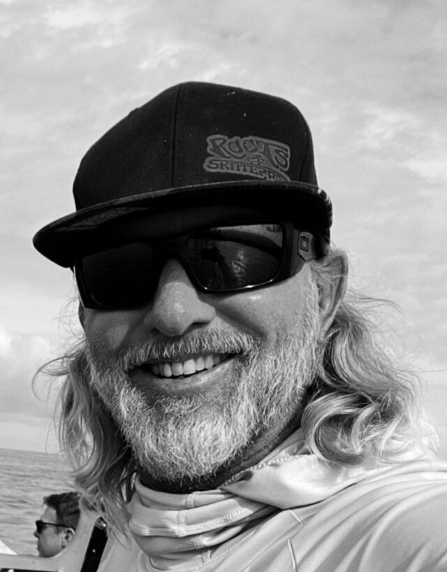 Photography Services | Marine Research Coordinator | Hawaii | Deron ...